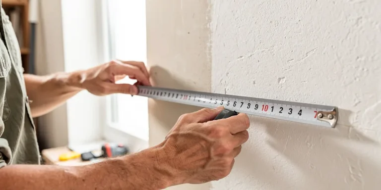 Mètre linéaire en m2, méthode simple de conversion pour vos travaux