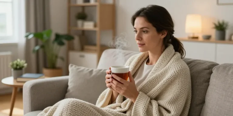 Confort domestique, plan simple pour améliorer le bien-être